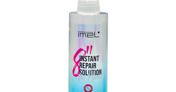 Imel 8" Instant Repair Solution 200ml